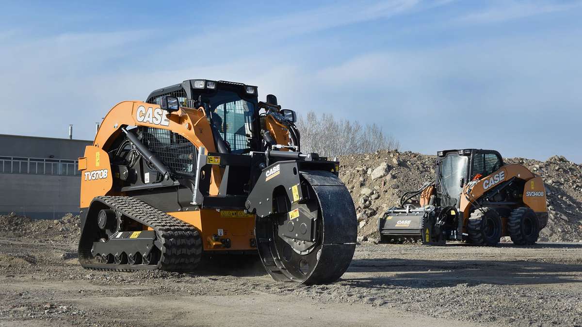 The Best Skid Steer Attachments To Buy In 2025 – eSkidSteer