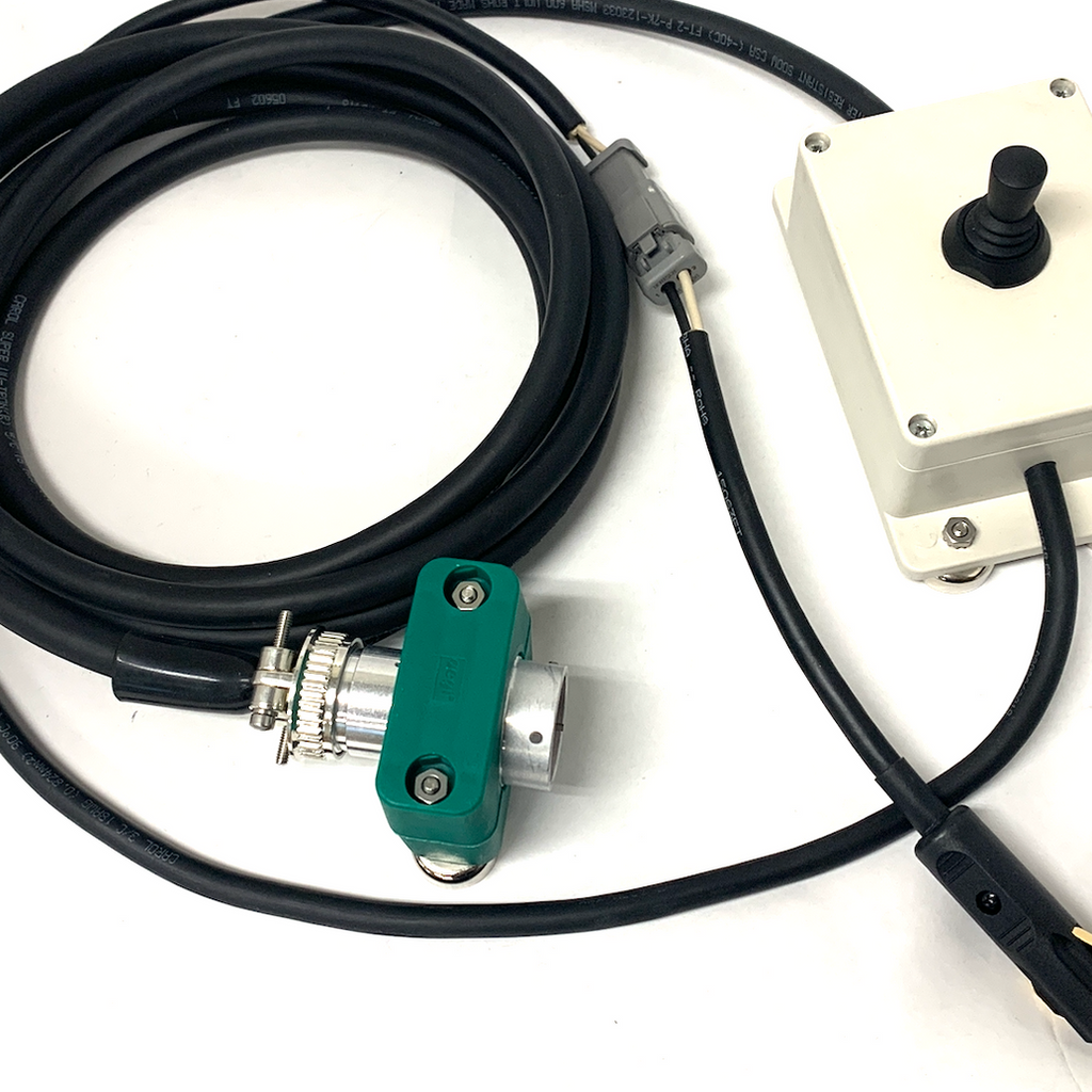 Skid Steer Attachment Control Box 4 - Skid Steer Genius – eSkidSteer